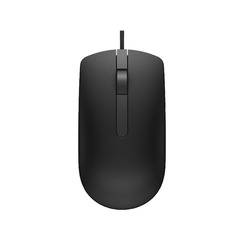 Dell Wired Mouse – ABC Shop